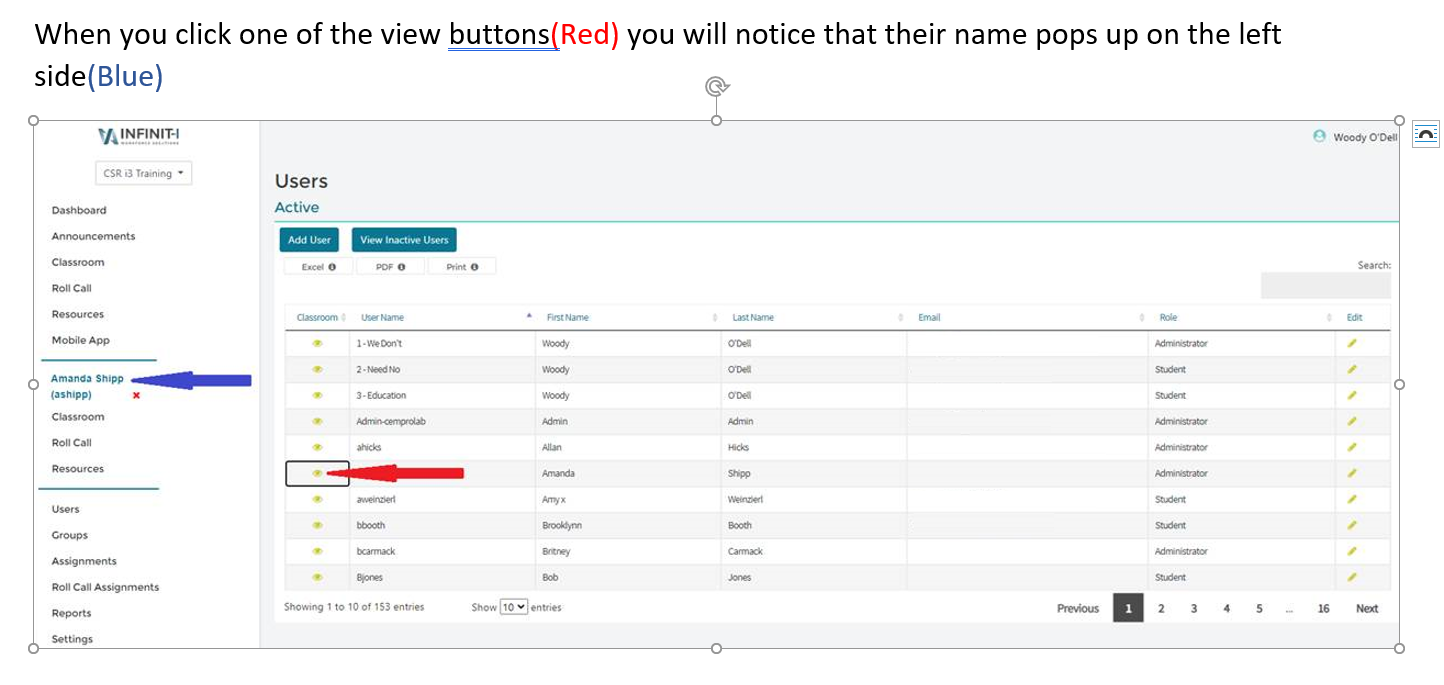 INFINIT-I Software - 2025 Reviews, Pricing & Demo