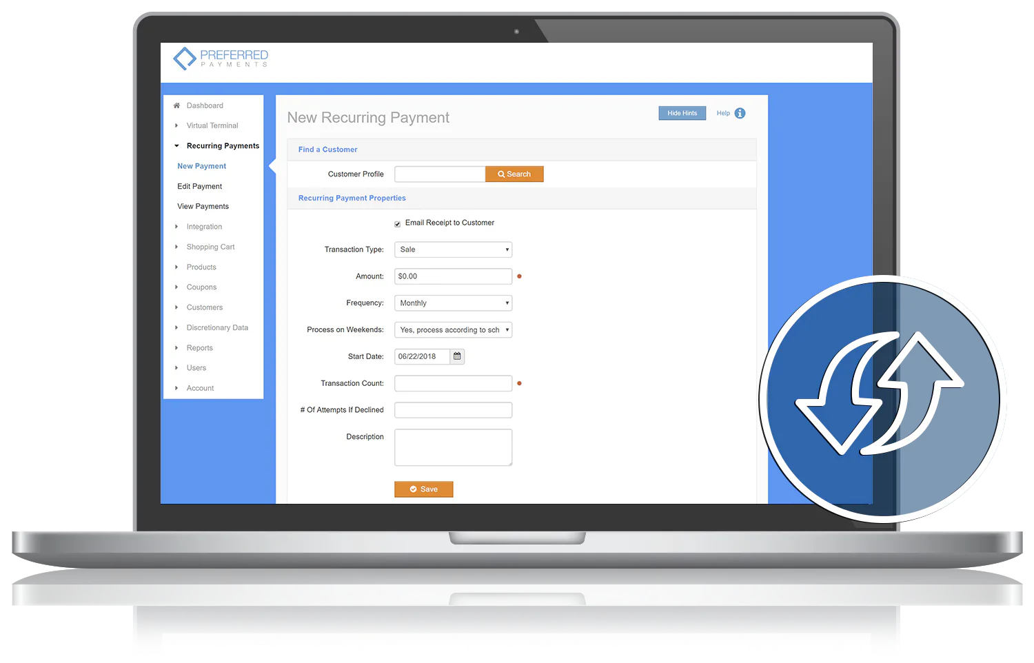 Preferred Payments: precios, funciones y opiniones | GetApp España 2026