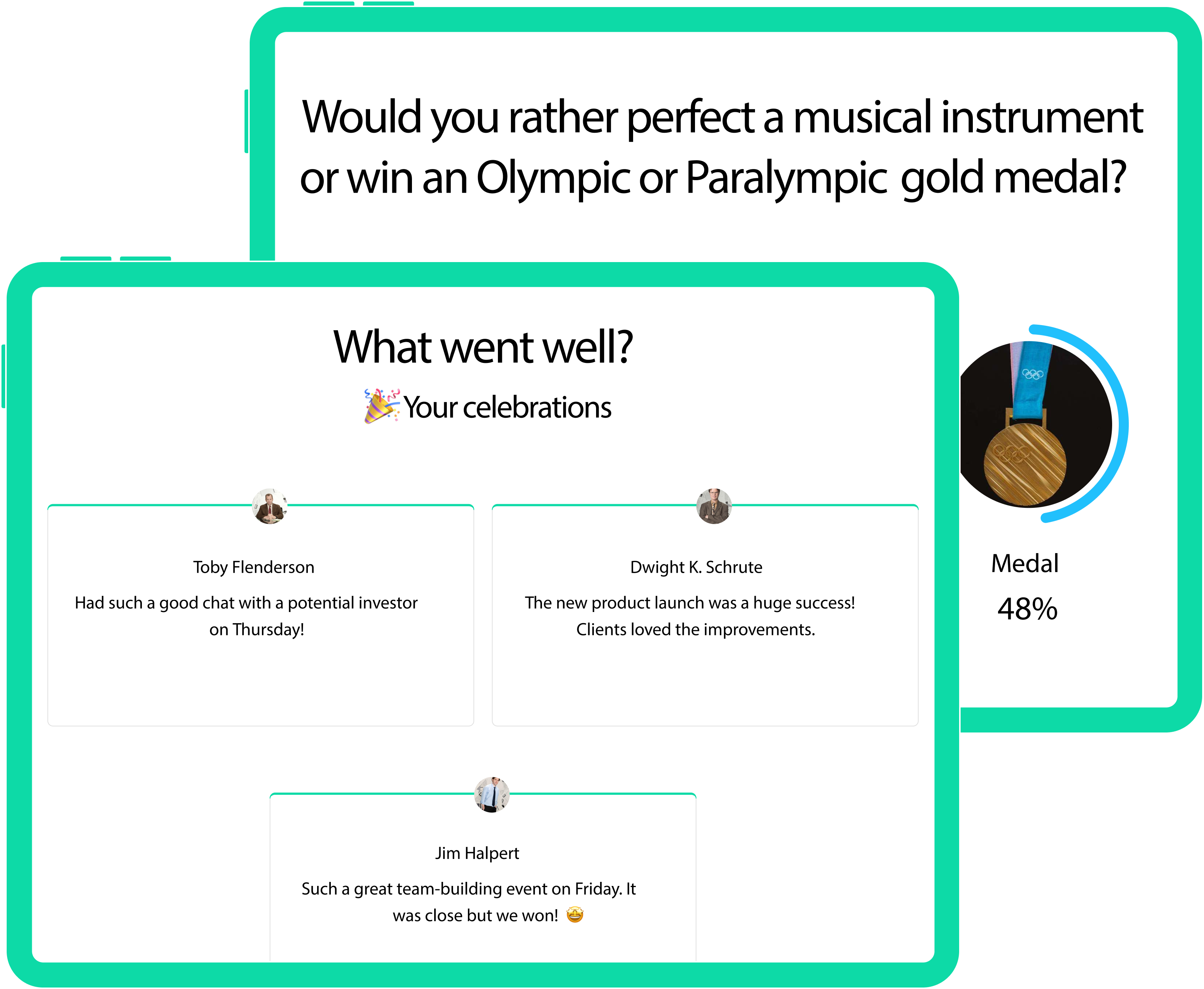 Friday Pulse Pricing, Alternatives & More 2025 | Capterra