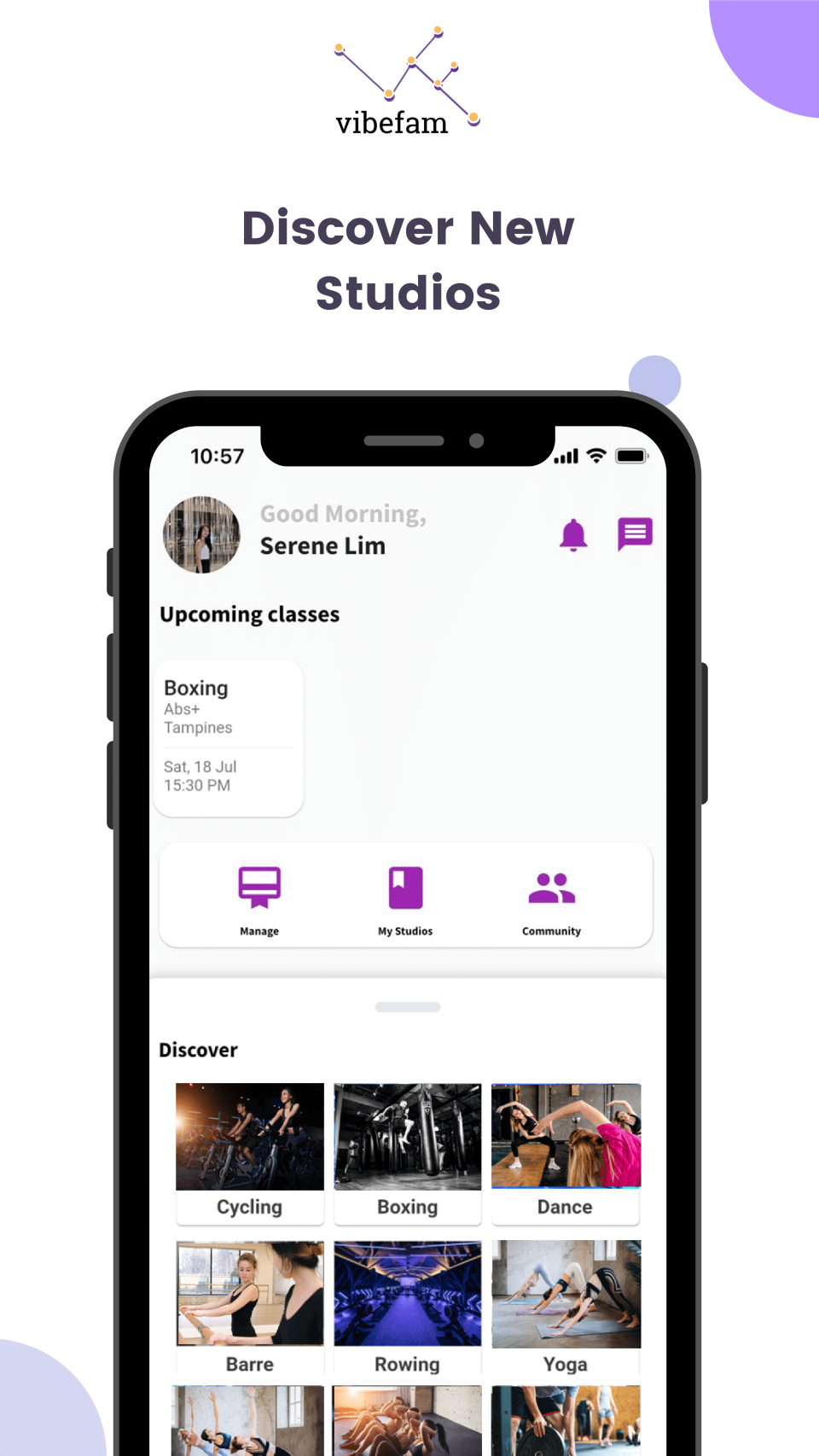 vibefam Pricing, Alternatives & More 2025 | Capterra