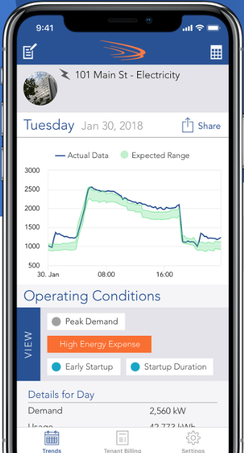 MACH Energy Software - 2025 Reviews, Pricing & Demo
