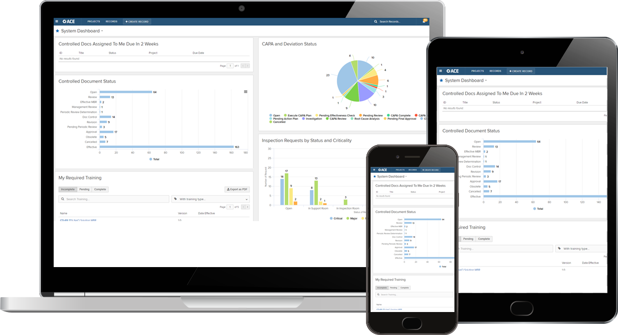 ACE Essentials | Reviews, Pricing & Demos - SoftwareAdvice AU