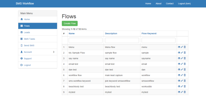 SMS Workflow Software - 2024 Reviews, Pricing & Demo