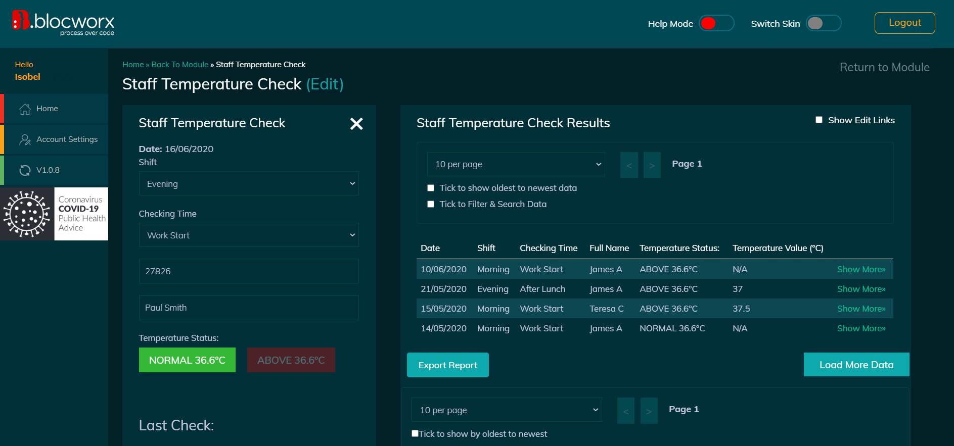 Blocworx Software - 2024 Reviews, Pricing & Demo