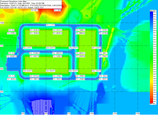 EarthWorks Reviews, Demo & Pricing - 2022