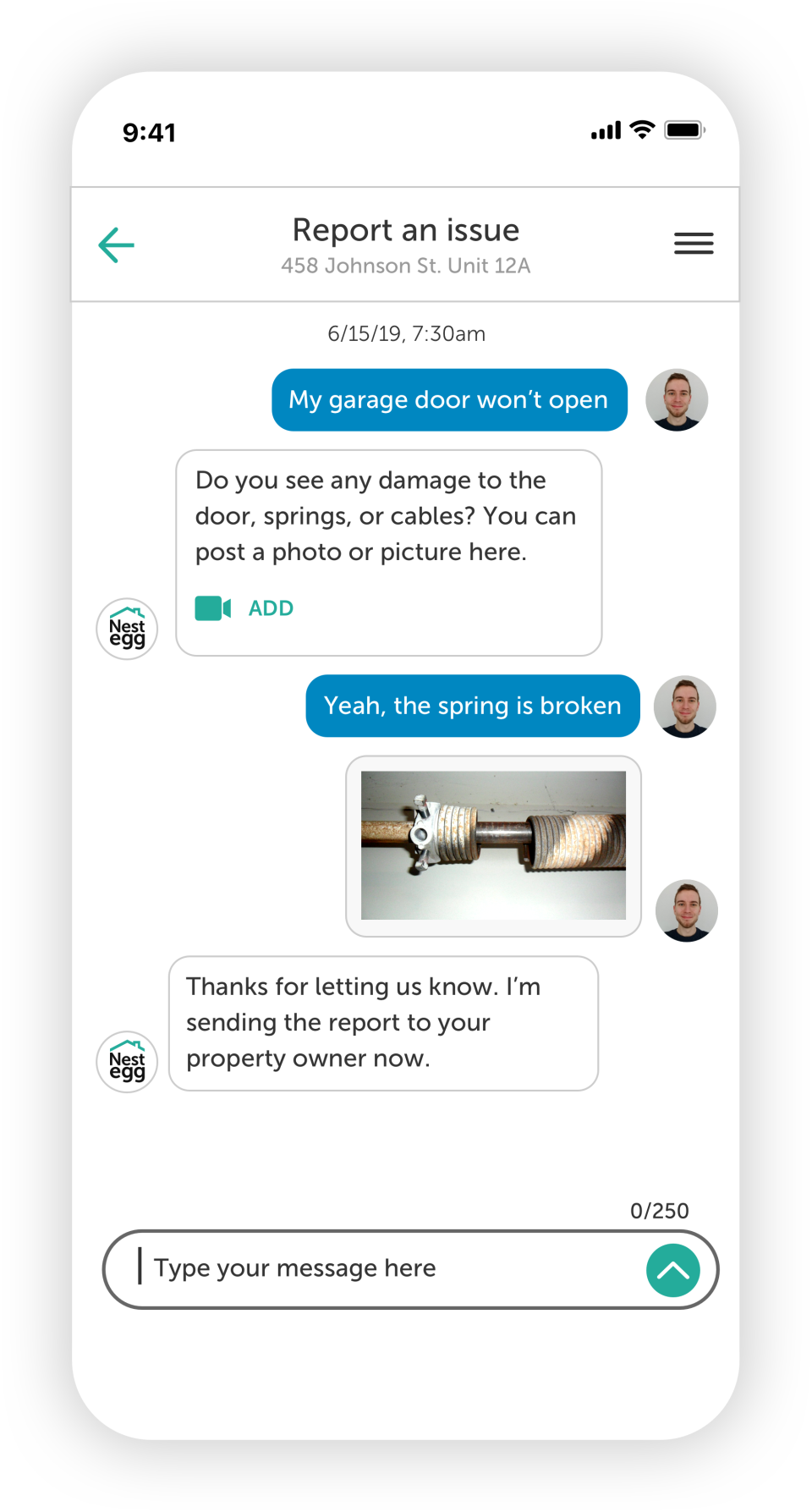 NestEgg Reviews, Cost & Features | GetApp Australia 2026