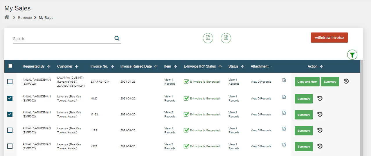 TYASuite E-Invoicing Cost & Reviews - Capterra Australia 2026