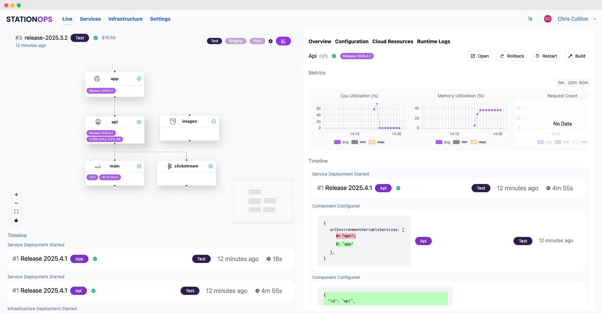 StationOps Pricing, Alternatives & More 2025 | Capterra