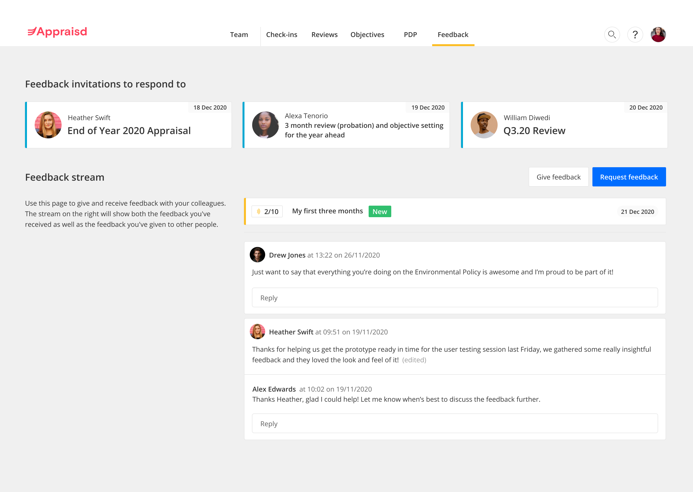Appraisd Reviews, Prices & Ratings | GetApp UK 2025