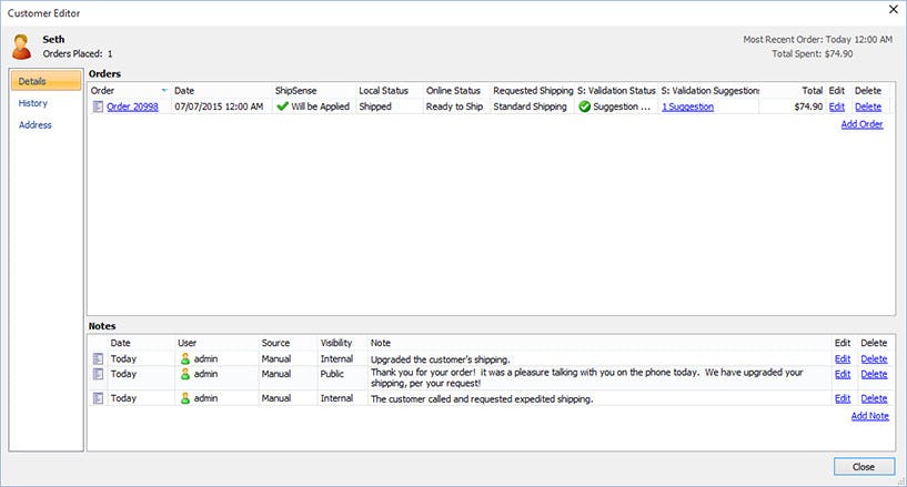 ShipWorks Software - 2024 Reviews, Pricing & Demo
