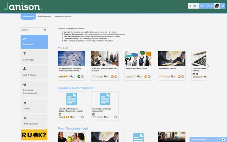 Janison Academy Pricing, Alternatives & More 2025 | Capterra