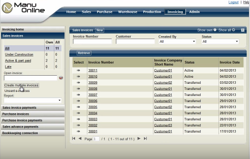 Manu Online Pricing, Features, Reviews & Comparison of Alternatives | GetApp