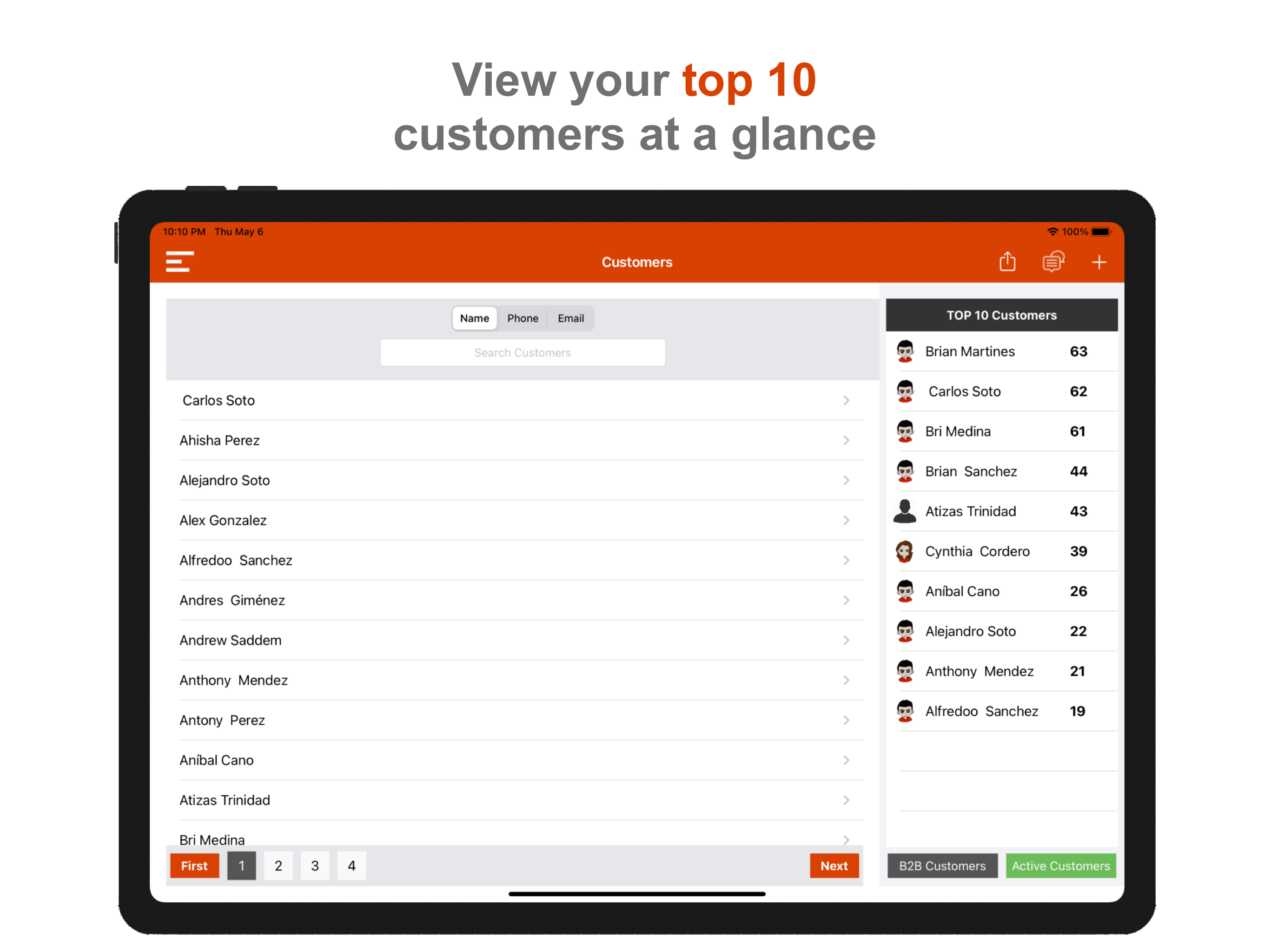 Repair Spots Reviews, Cost & Features | GetApp Australia 2023