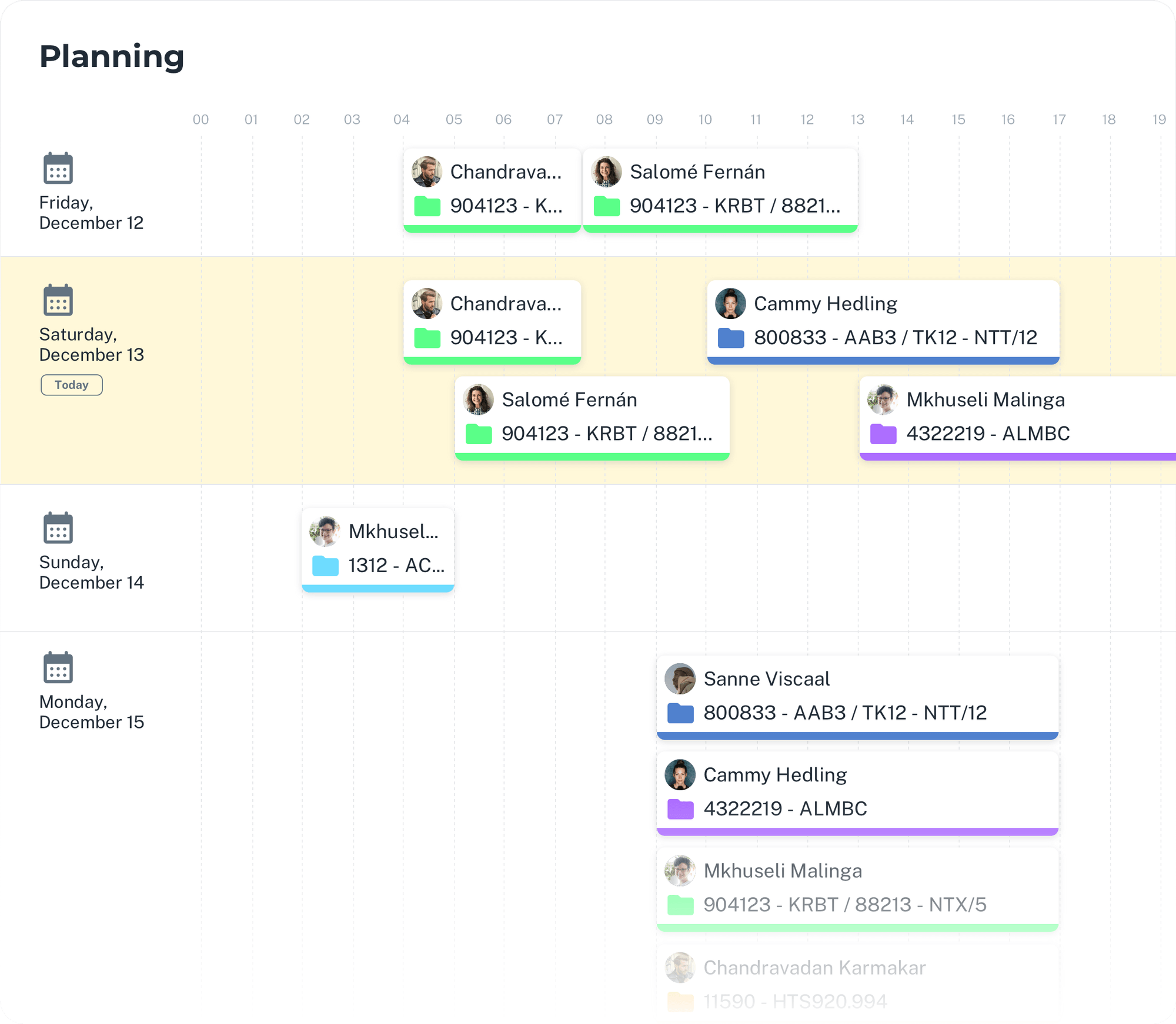 Visual Registration System Cost & Reviews - Capterra Australia 2025