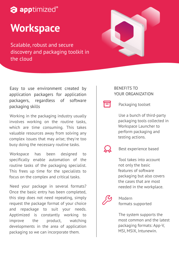 Workspace Software - 2025 Reviews, Pricing & Demo