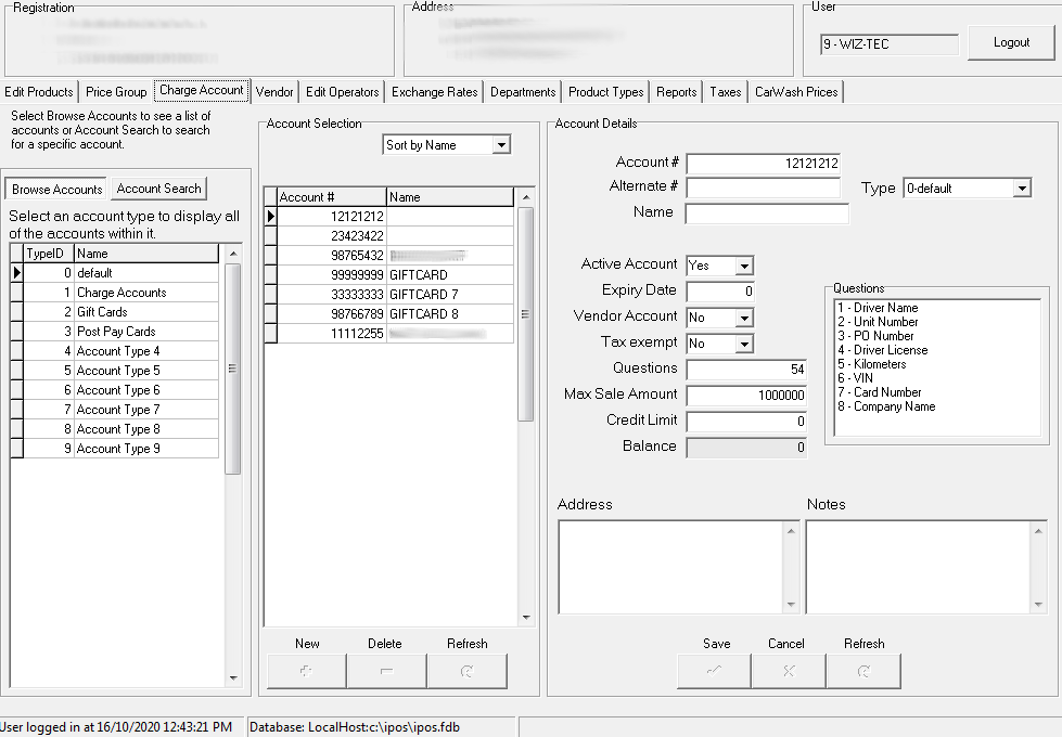 iPOS Software - 2025 Reviews, Pricing & Demo