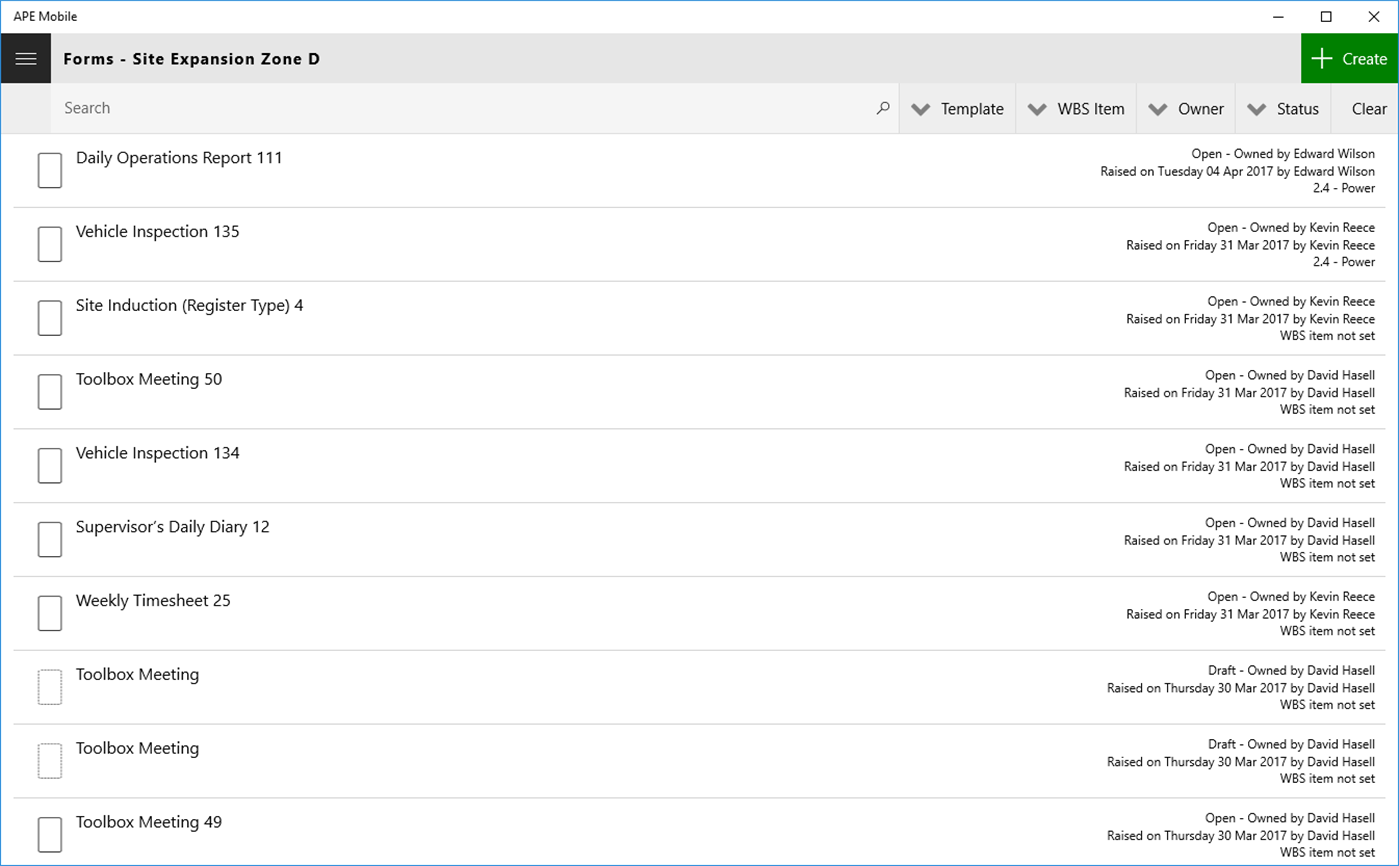 APE Mobile | Reviews, Pricing & Demos - SoftwareAdvice AU