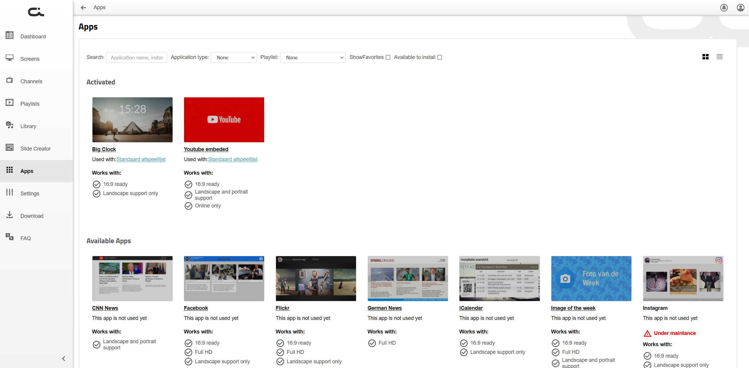 Castit Software - 2022 Reviews, Pricing & Demo