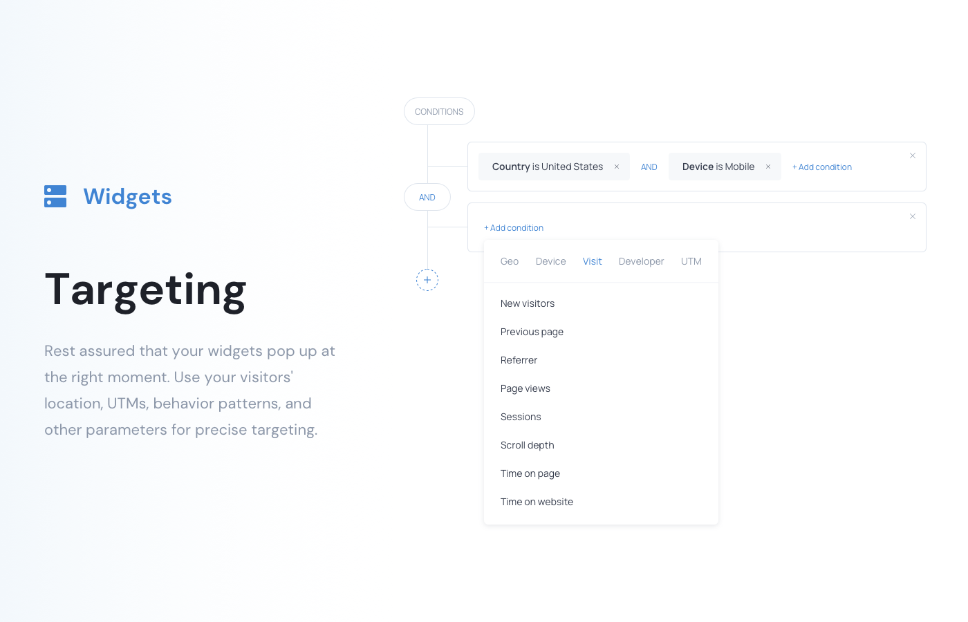 Getsitecontrol: precios, funciones y opiniones | GetApp España 2024