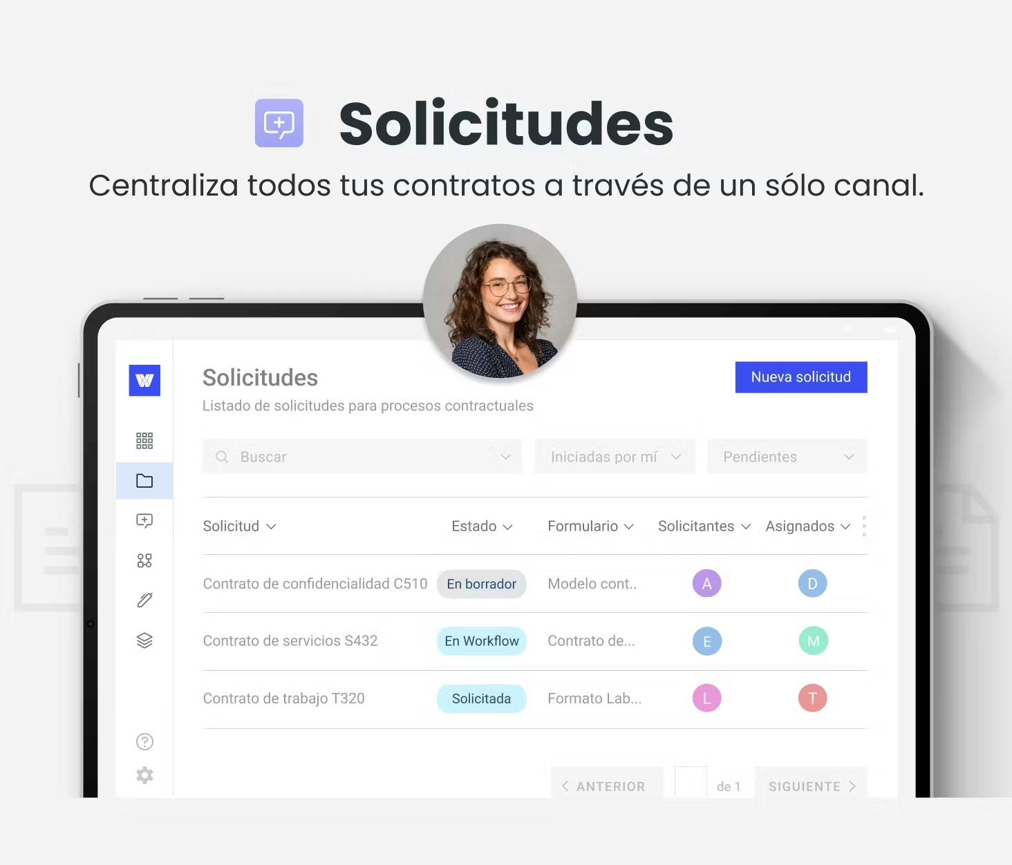 Webdox: precios, funciones y opiniones | GetApp México 2025