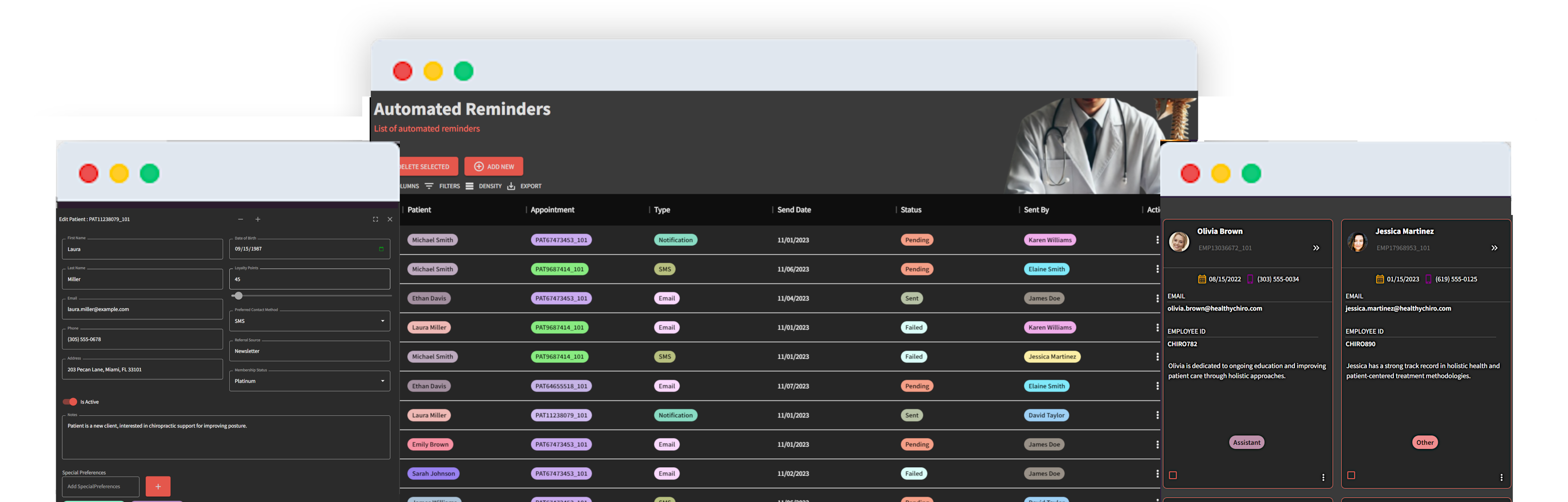 Spinesly Pricing, Reviews & Features - Capterra Canada 2025