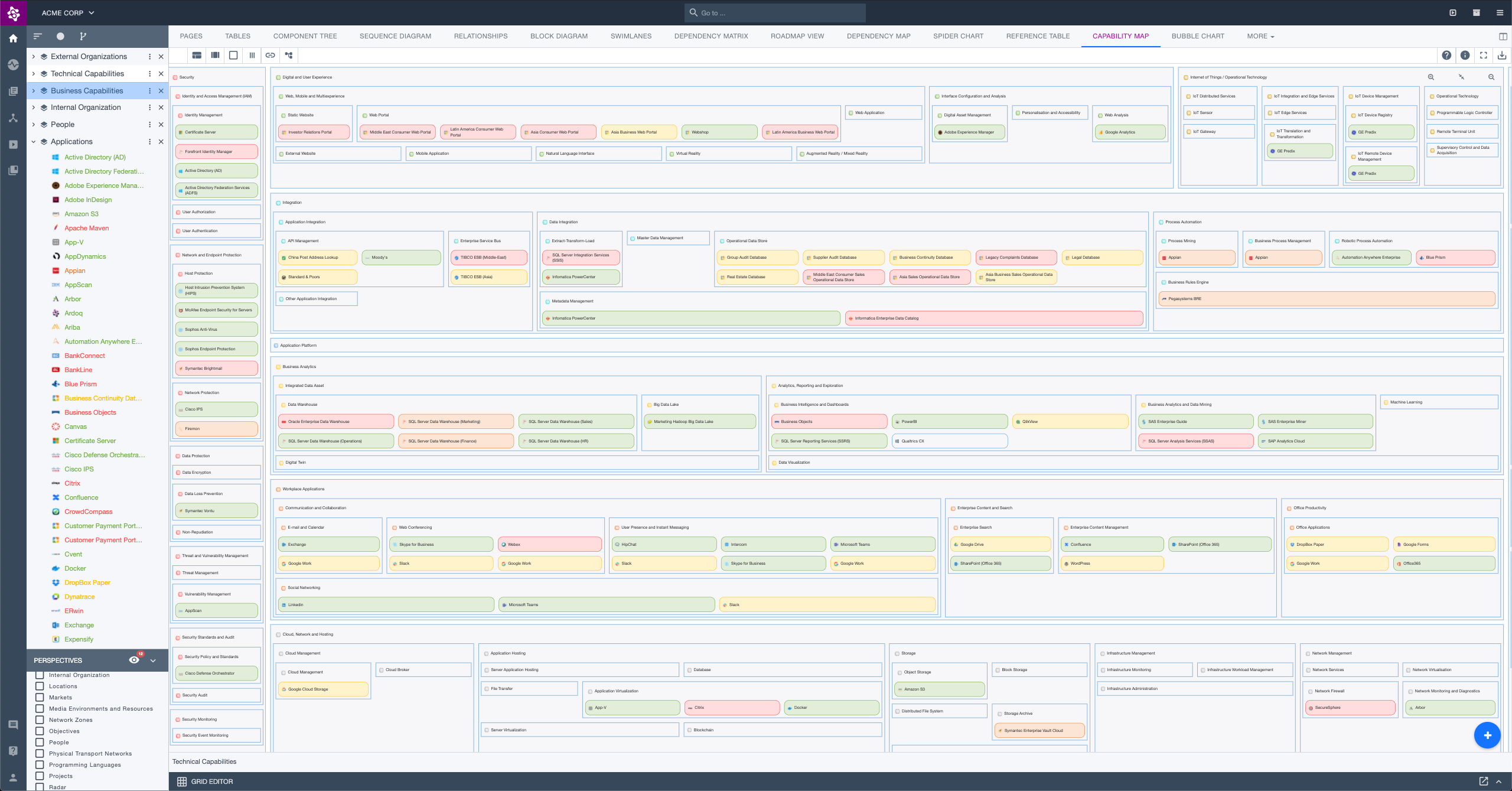 Ardoq Pricing, Features, Reviews & Alternatives | GetApp