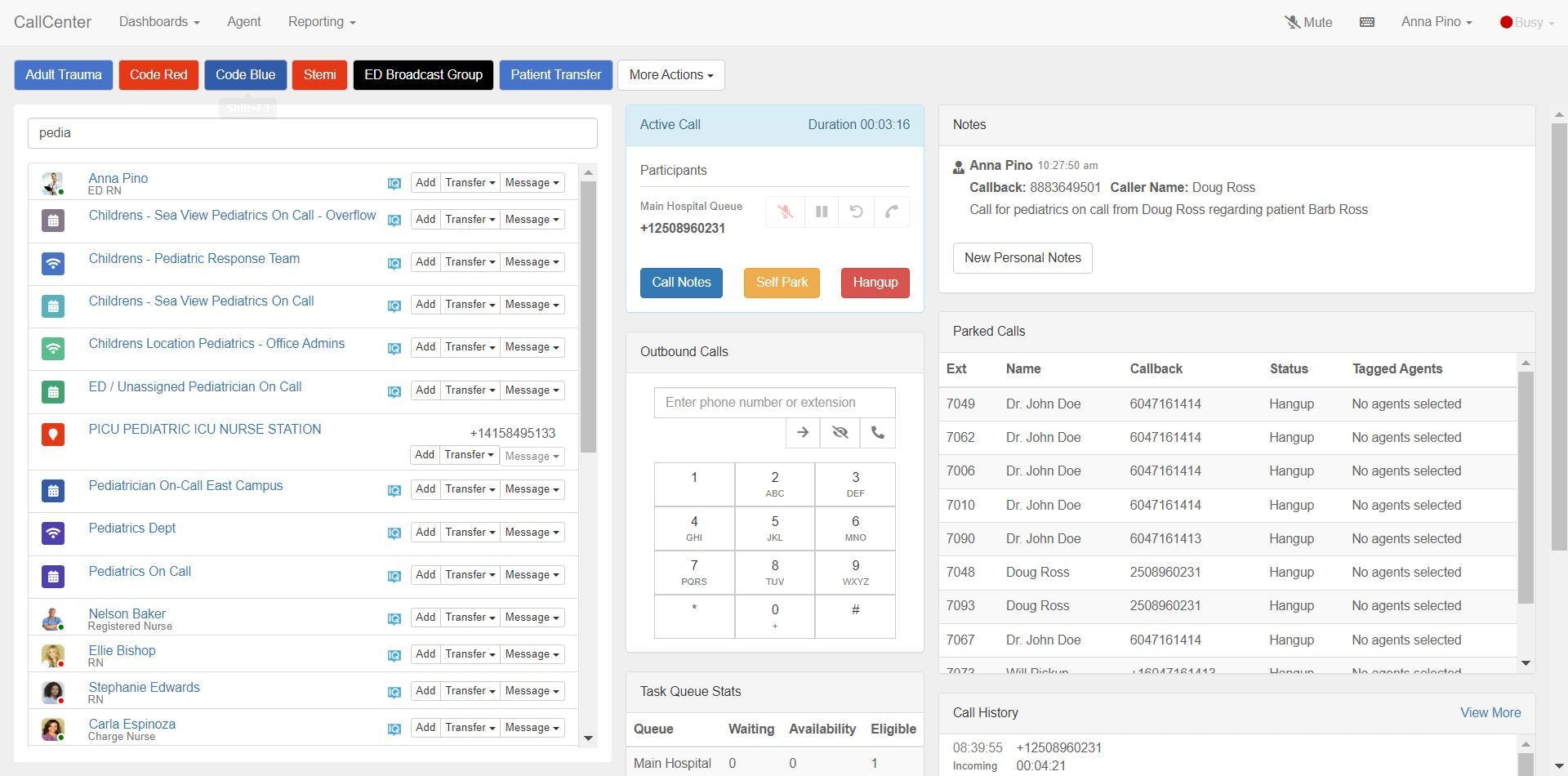 PerfectServe | Reviews, Pricing & Demos - SoftwareAdvice AU
