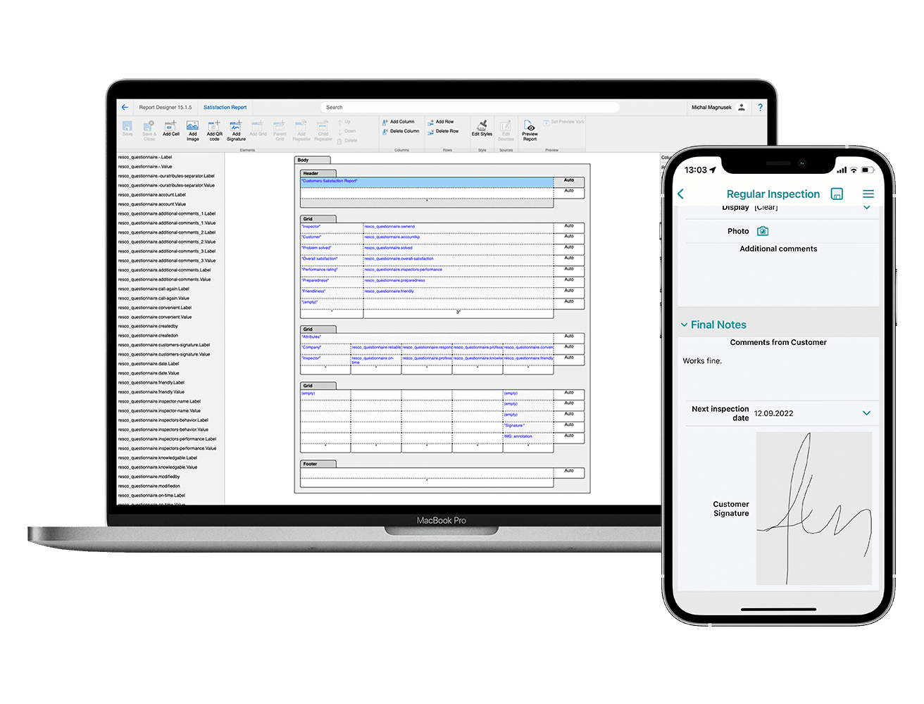 Resco Inspections+ Pricing, Alternatives & More 2025 | Capterra
