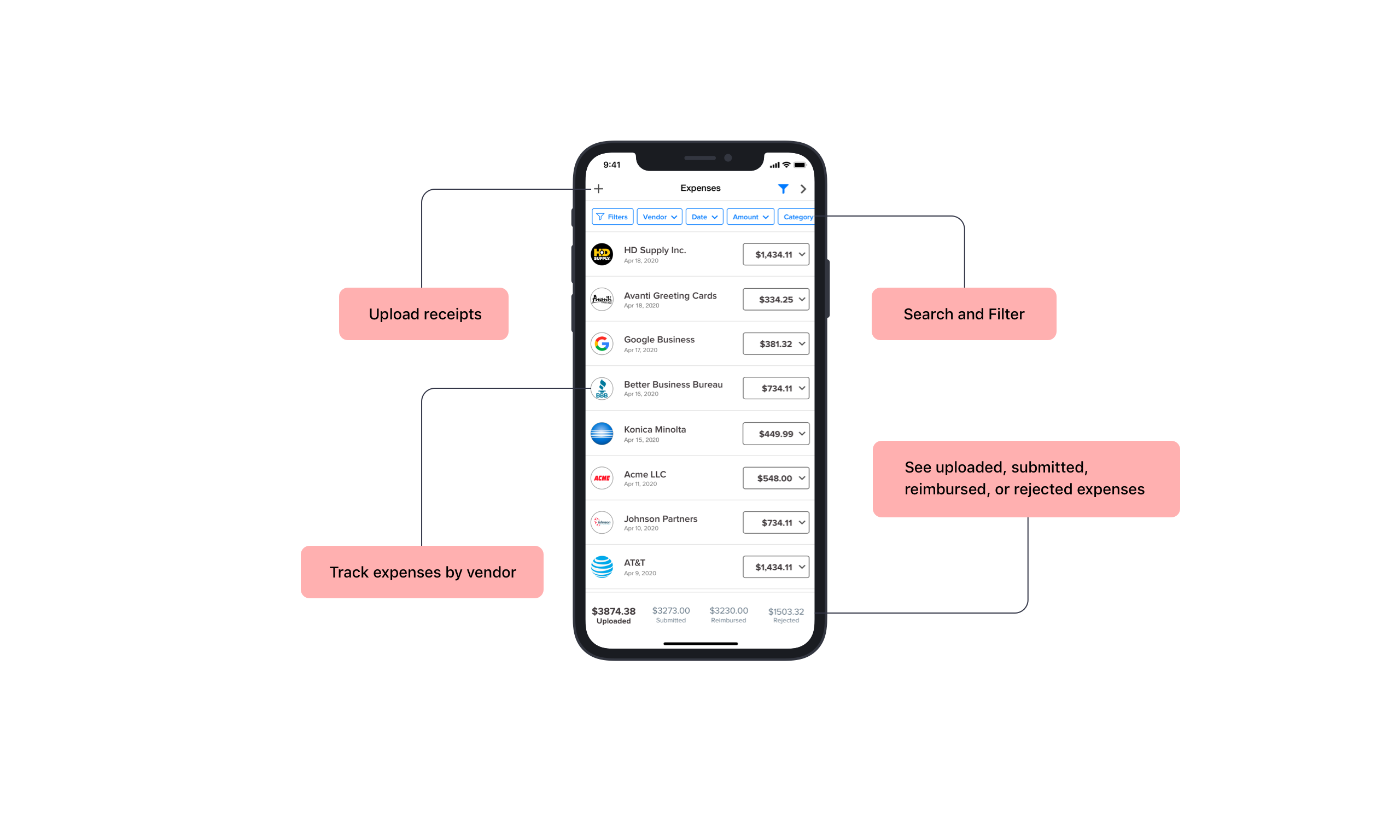 Docyt Pricing, Alternatives & More 2025 | Capterra