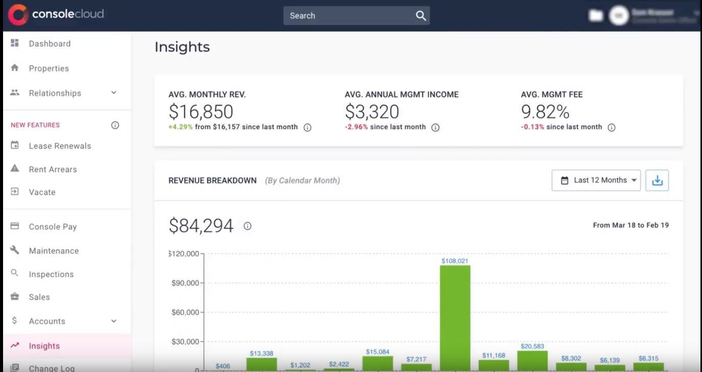 Console Cloud Software - 2024 Reviews, Pricing & Demo