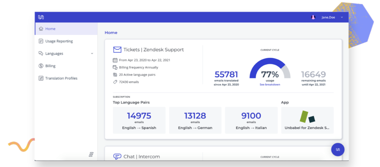 Unbabel Pricing, Cost & Reviews - Capterra UK 2024