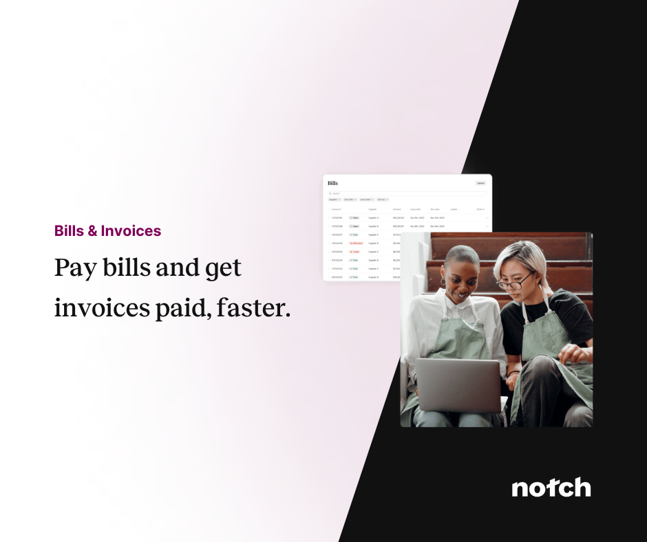 Notch Software - 2024 Reviews, Pricing & Demo