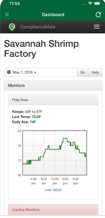 ComplianceMate Reviews, Prices & Ratings | GetApp UK 2025