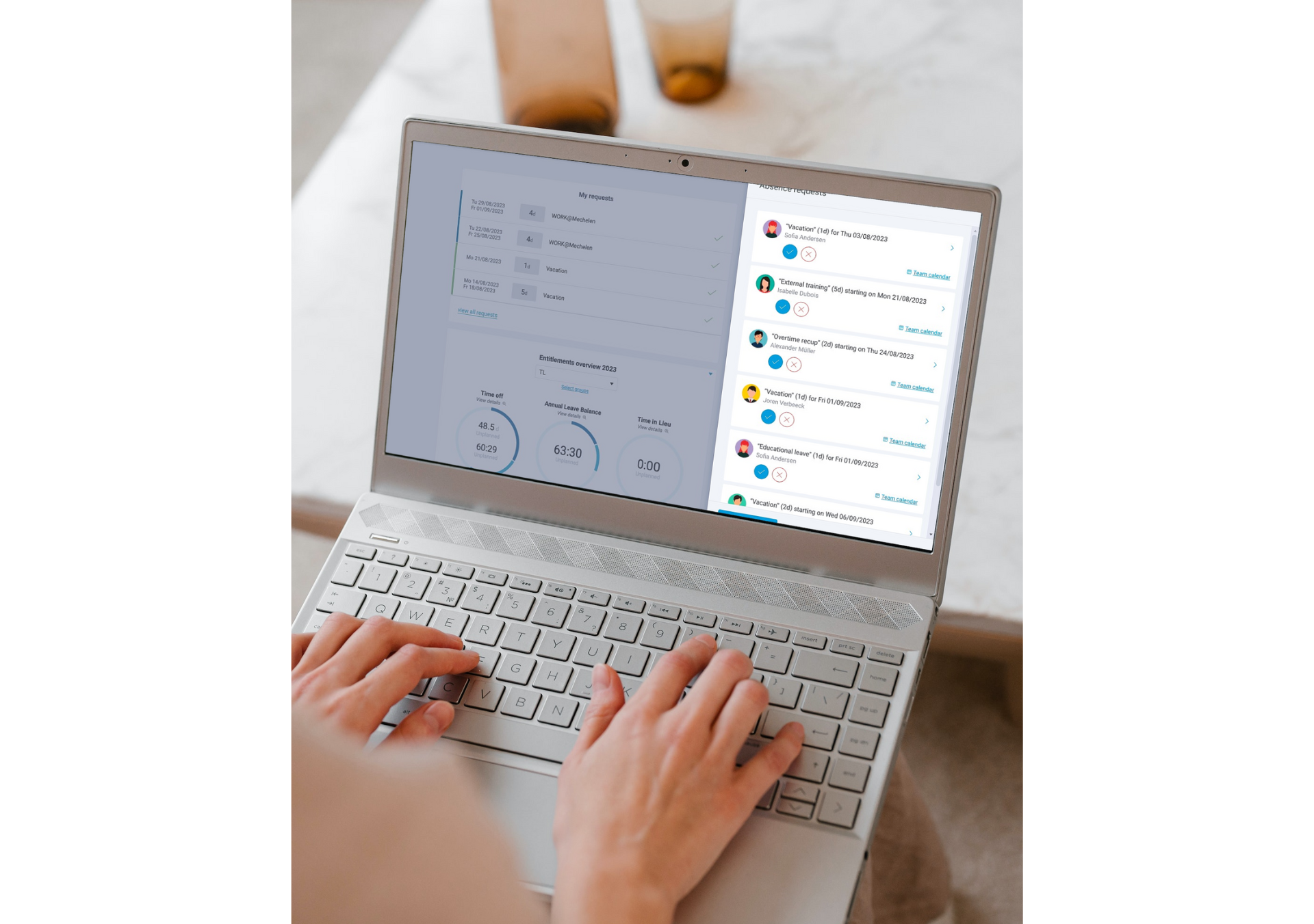 Protime Pricing, Cost & Reviews - Capterra UK 2025