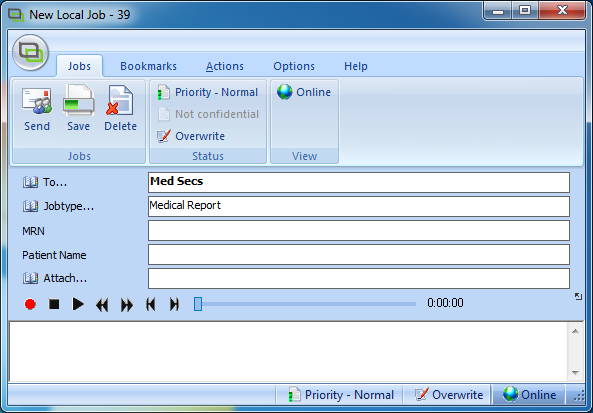 Winscribe Dictation Cost & Reviews - Capterra Australia 2024