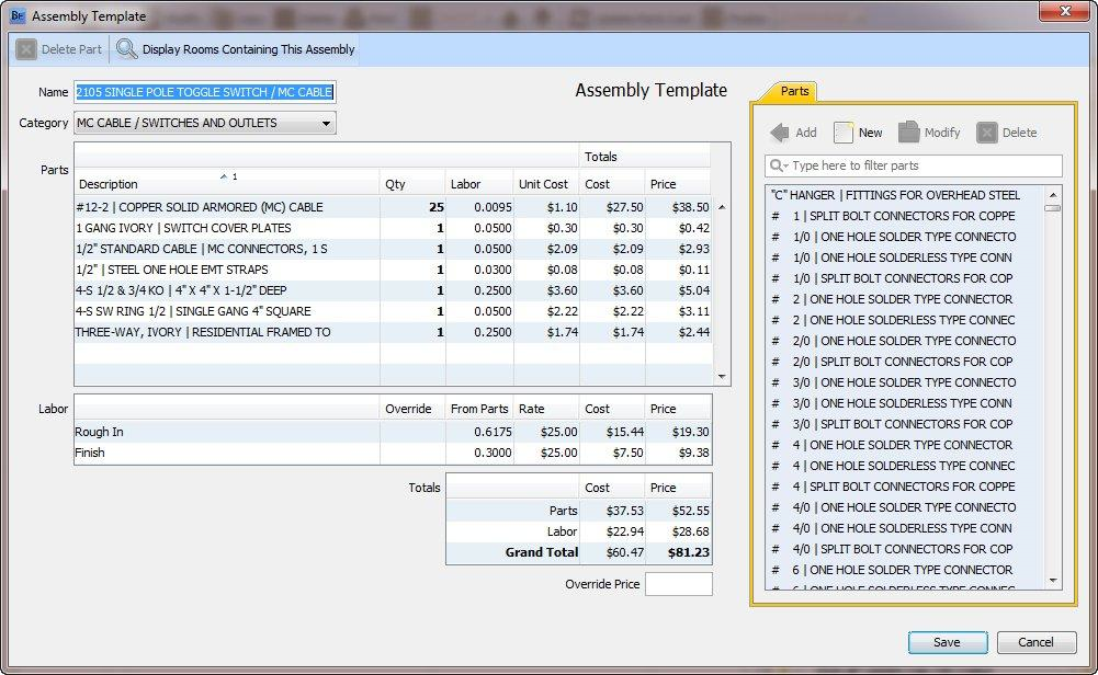 Best Estimate Pro Software - 2025 Reviews, Pricing & Demo