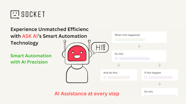 Microsoft Power Automate vs viaSocket - 2025 Comparison - Software Advice