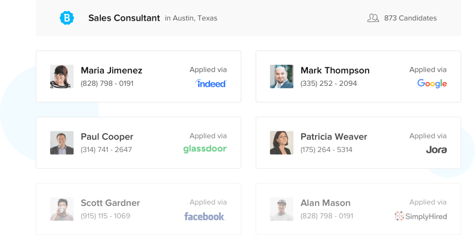Betterteam Pricing, Alternatives & More 2024 | Capterra
