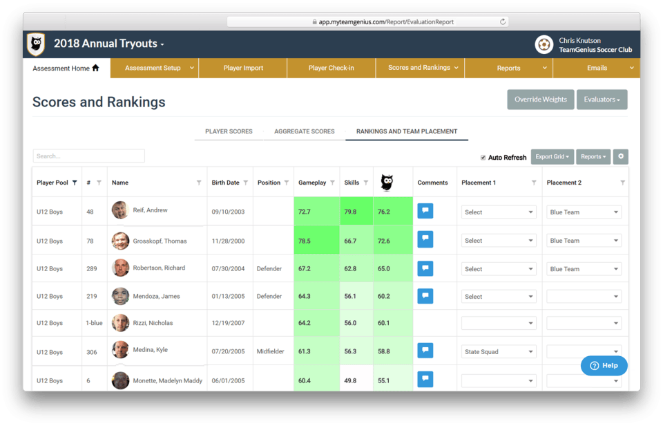 TeamGenius Pricing, Alternatives & More 2023 | Capterra