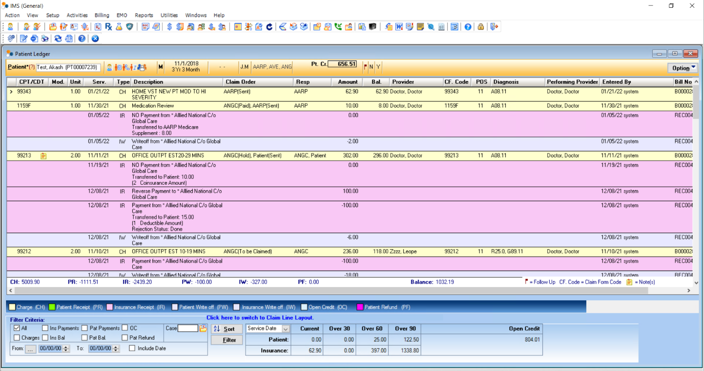Intelligent Medical Software Pricing, Alternatives & More 2023 | Capterra