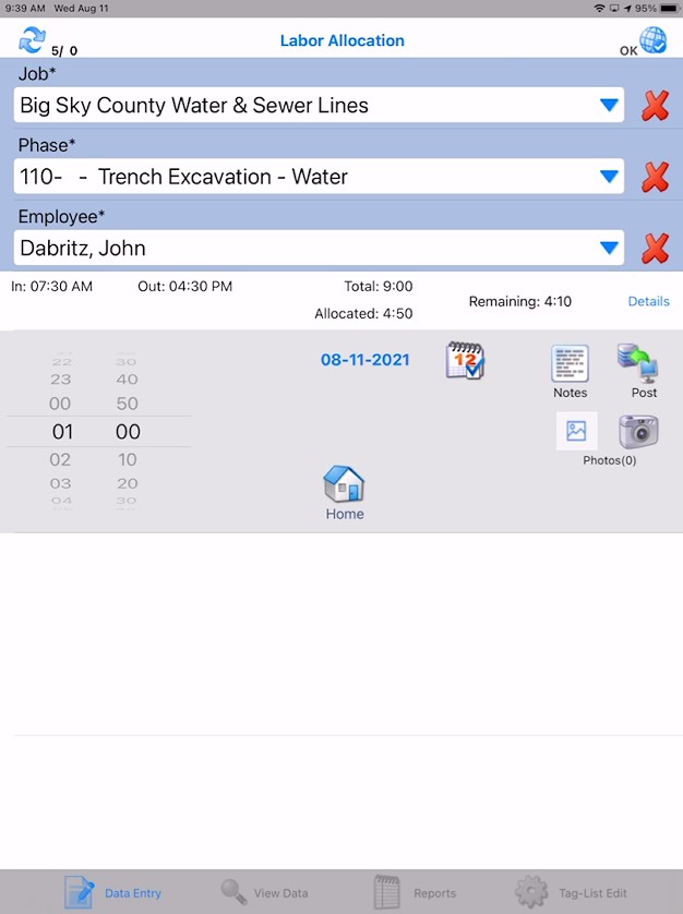 PowerTrack Pricing, Alternatives & More 2025 | Capterra