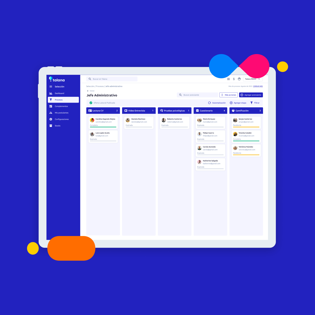 Recruitment and Selection Software - 2023 Reviews, Pricing & Demo