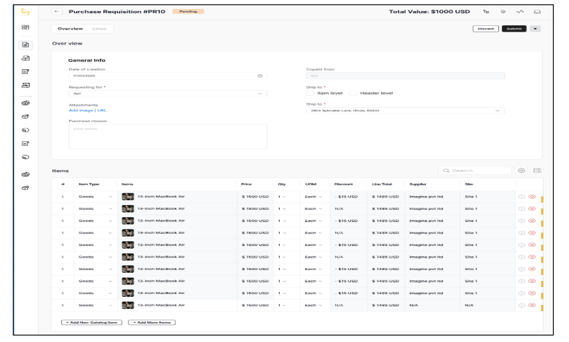 Zapro Software Reviews, Demo & Pricing - 2023