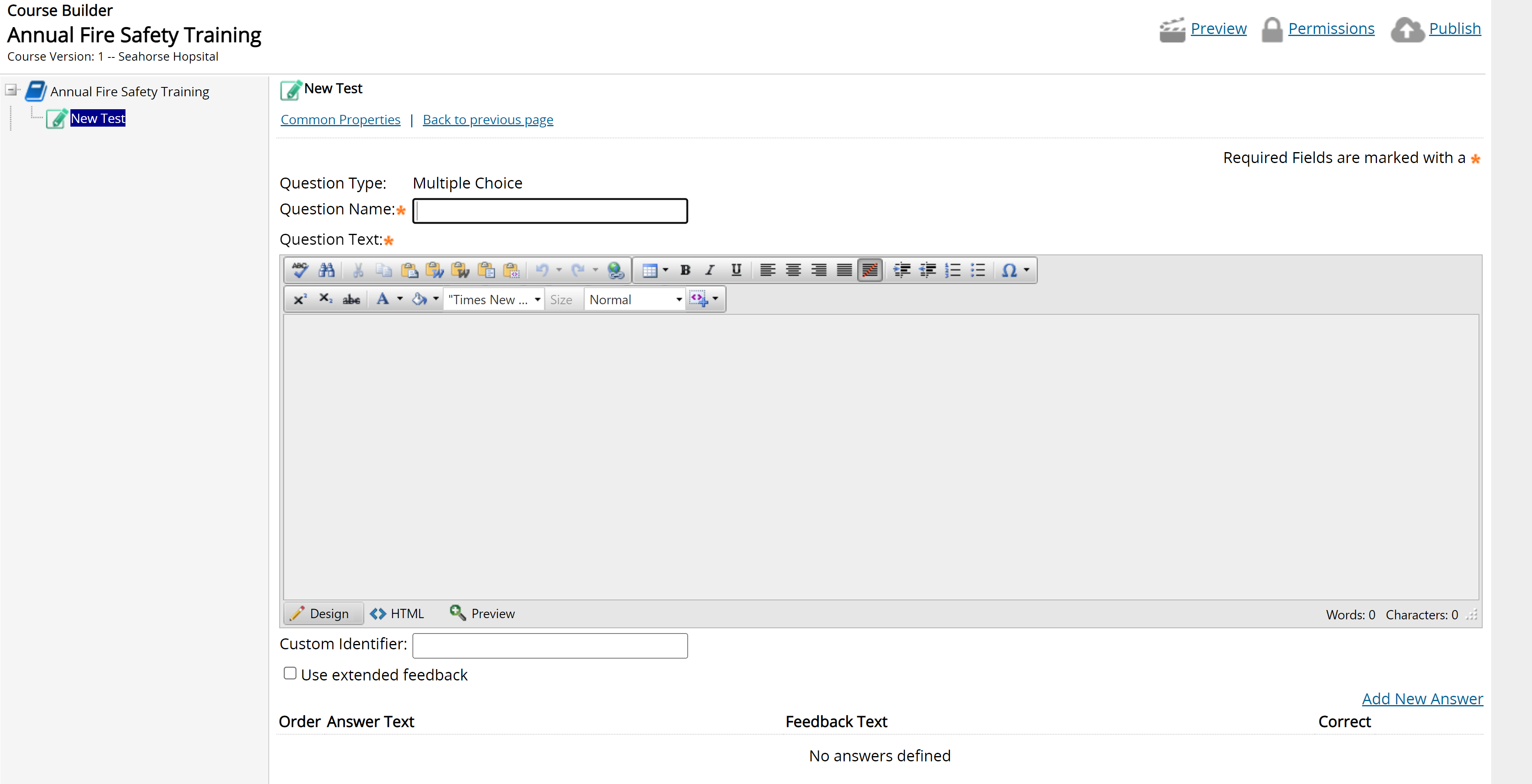 HealthStream Content Creation Cost & Reviews - Capterra Australia 2023