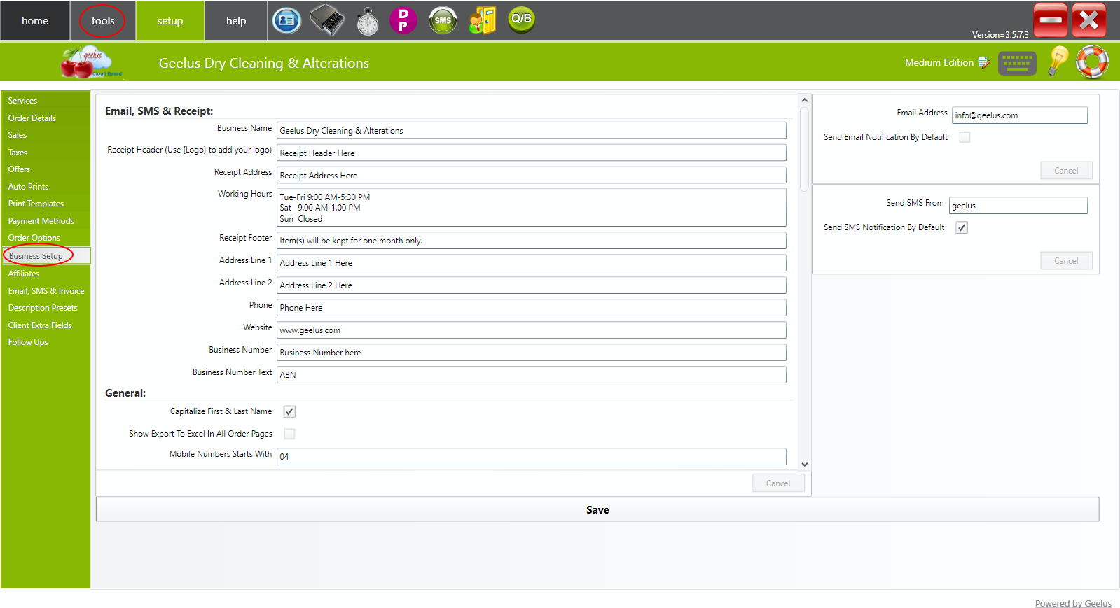 Geelus: precios, funciones y opiniones | GetApp México 2024