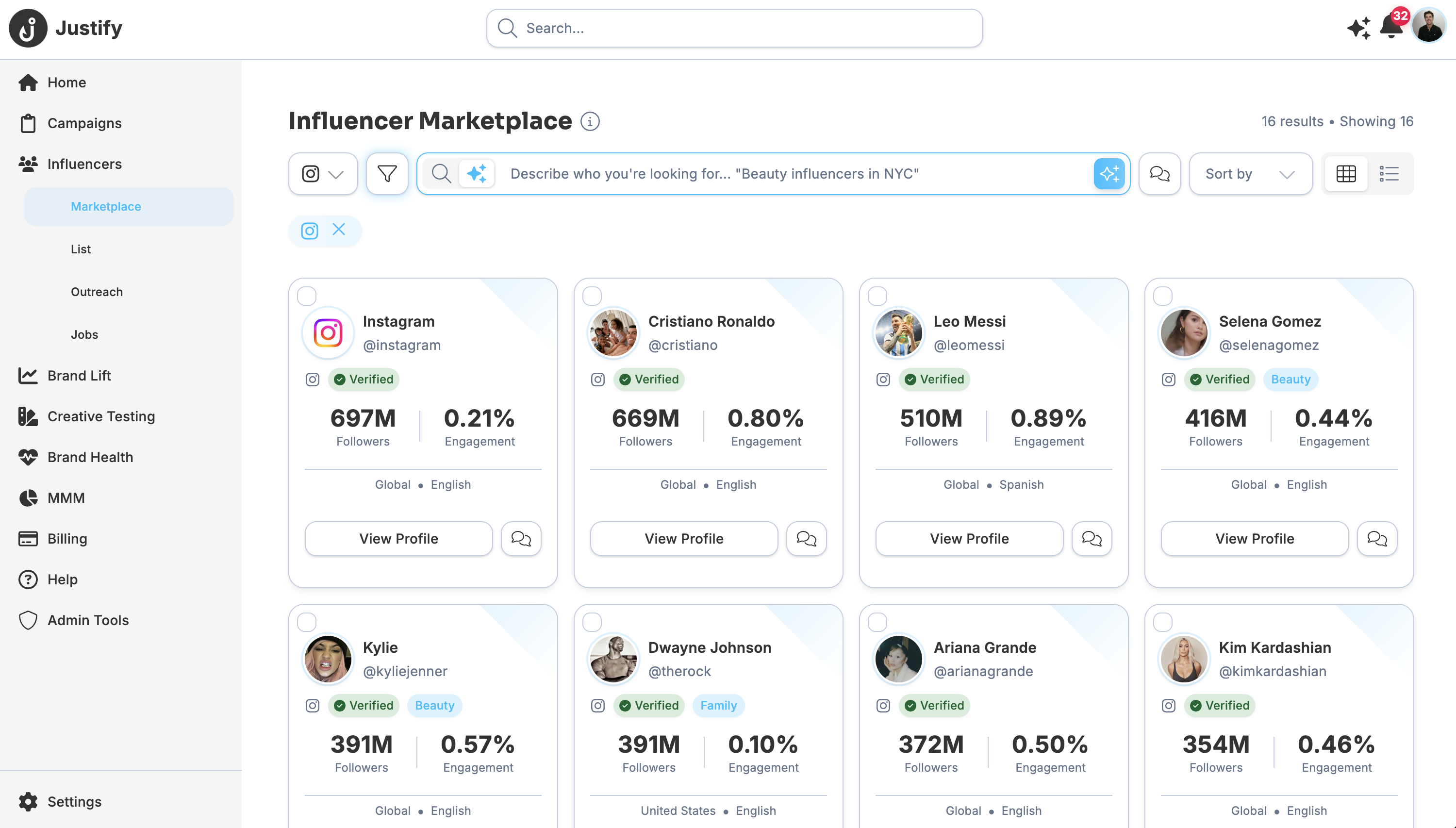 Justify Cost & Reviews - Capterra Australia 2025