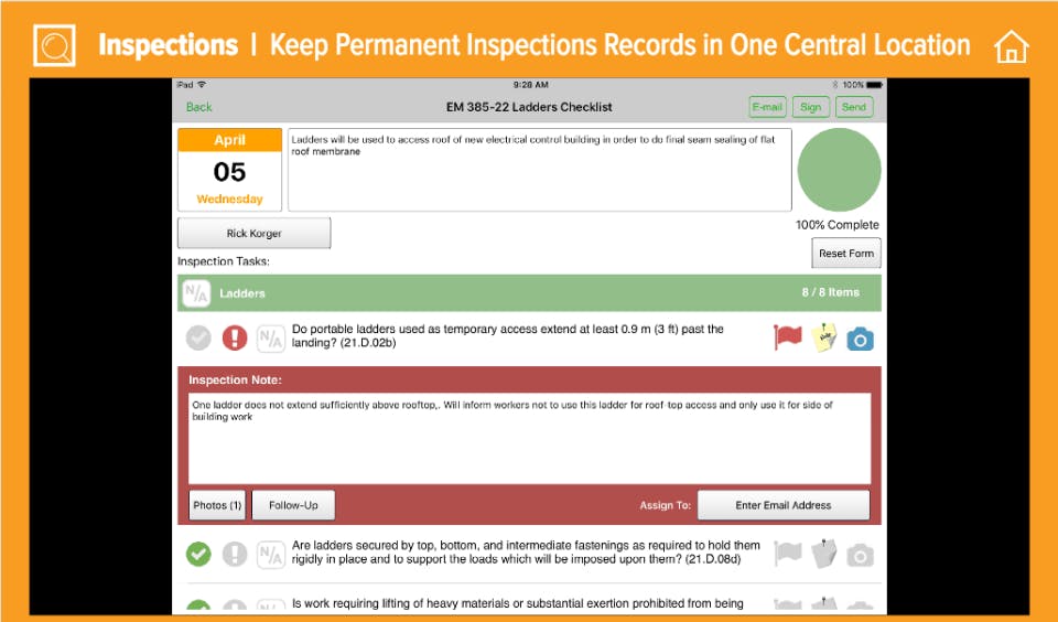 HCSS Safety Management Pricing, Alternatives & More 2022 - Capterra