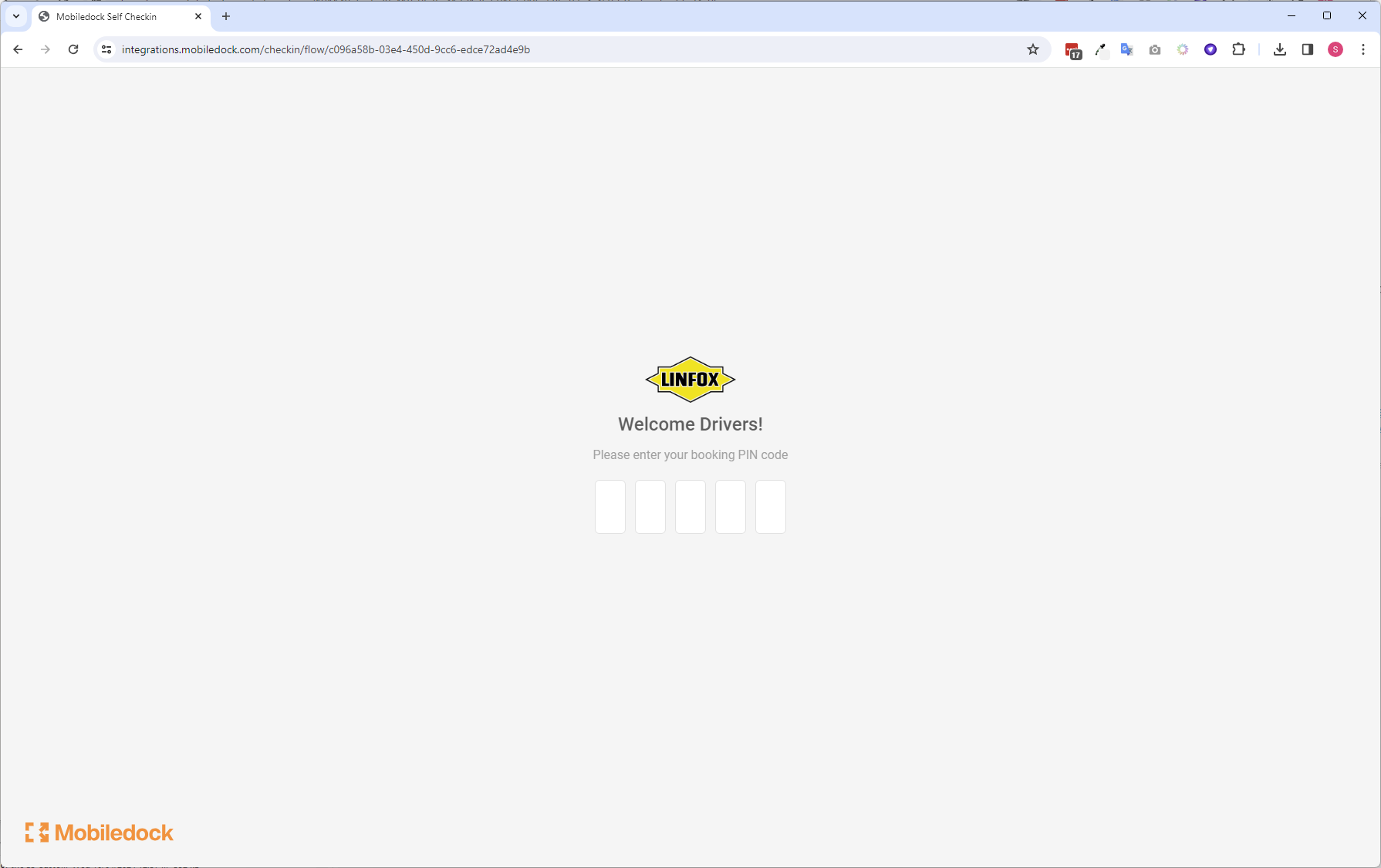 Mobiledock Software - 2025 Reviews, Pricing & Demo