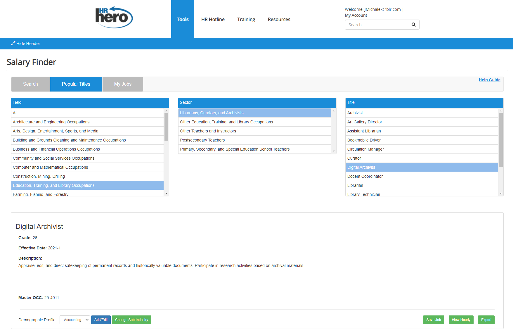 HR Hero Reviews, Cost & Features | GetApp Australia 2024
