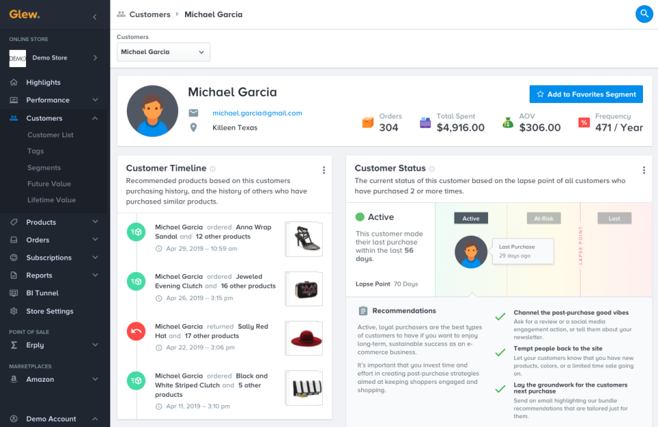 Glew Pricing, Alternatives & More 2023 | Capterra